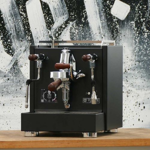 Espresso coffee machine - PEPPINA EVO - TORRE SRL - commercial ...