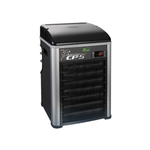 Water cooler - CP5 - TECO SRL