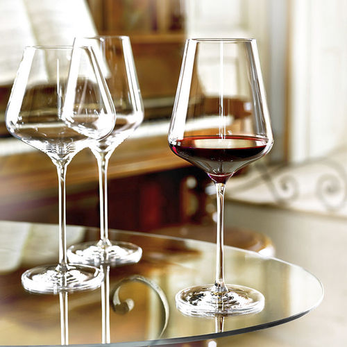 Wine glass - Bordeaux Goblet: 2310035-1 - STOELZLE LAUSITZ GMBH - commercial