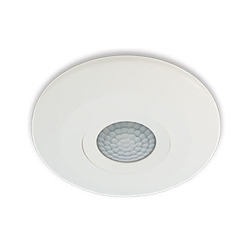 Motion detector - RC373 - EmCom - presence / ceiling-mounted / office