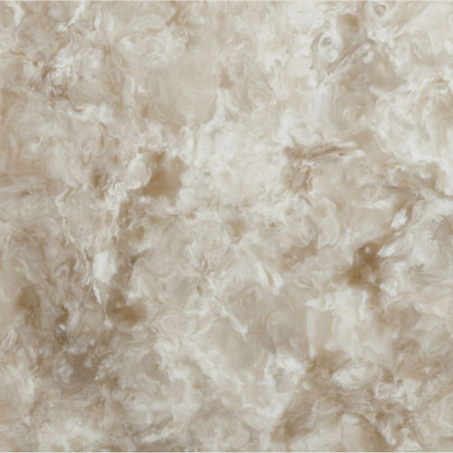 Solid Surface stone slab - Spring Snow HW3802 - Kaiping Fuliya ...