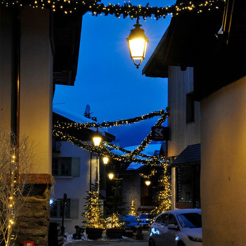 LED cable lighting - BEAUREGARD - ECLATEC International - square / cast ...