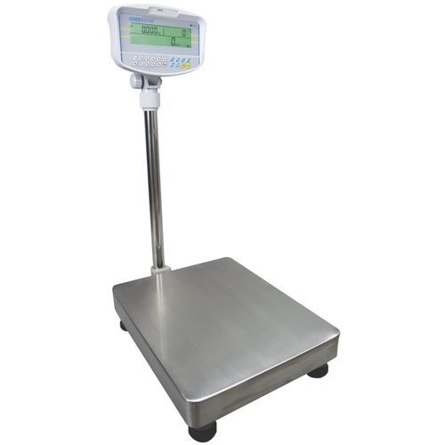 Commercial scale - GFC - ADAM EQUIPMENT - digital