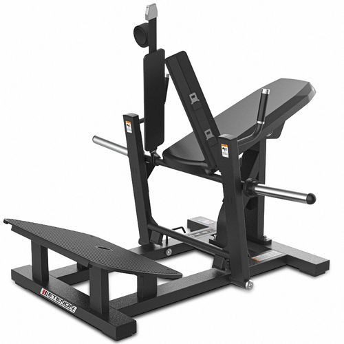 Leg extension weight training machine - PL1024 - ETENON FITNESS ...
