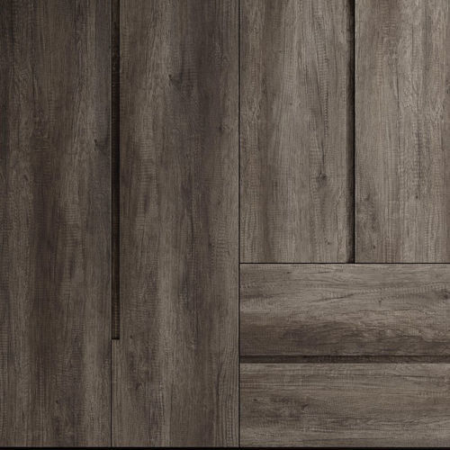 Wall-mounted decorative panel - Canyon Grigio D19 - Saviola - cover ...