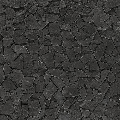 Stone wall cladding panel - XCLAD - RAVEN - Terra Natural - exterior ...