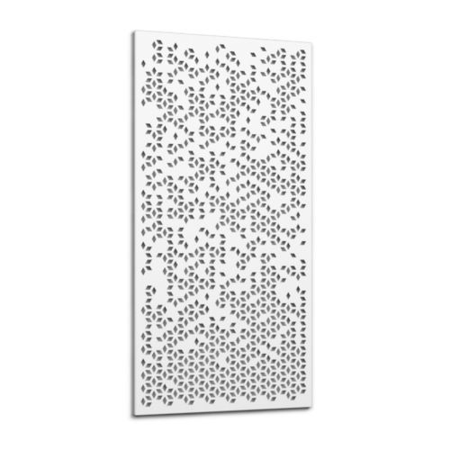 Cladding panel - FREQUENCY - Axes in Excess - cover / metal / aluminum