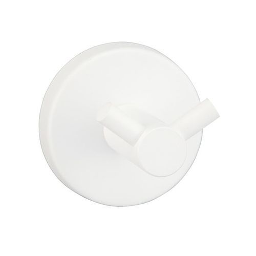 Contemporary robe hook - STELLA - Merida. Sp. z o.o. - chrome-plated ...