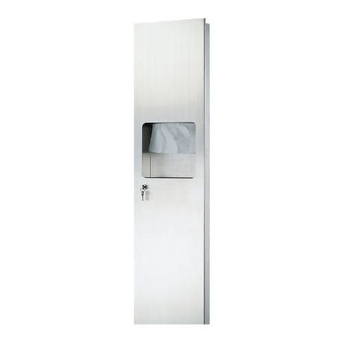 Wall-mounted paper towel dispenser - AE series - Fanda Hygiene Co., Ltd ...