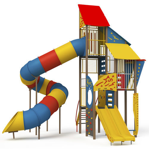 Play tower - GPT02 - GOTINSHTAIN EOOD