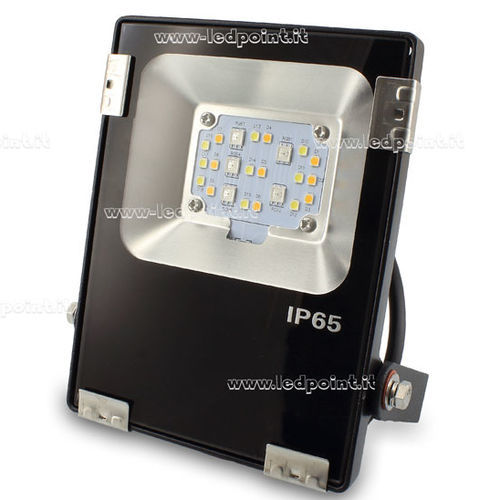 IP65 floodlight - SK-TX01 - Ledpoint - RGB / commercial / outdoor