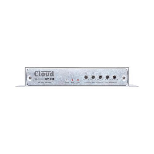 Audio amplifier - MA80E - Cloud Electronics