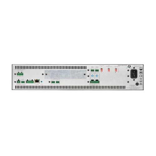 Amplifier - CV2500 - Cloud Electronics