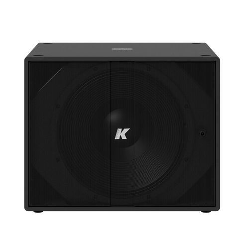 Active subwoofer - Thunder-KS3 I - K-array - commercial / outdoor / indoor