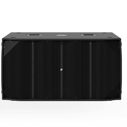 Active subwoofer - Thunder-KS5 I - K-array - amplified / commercial / indoor