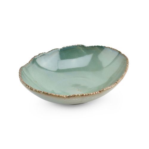 Soup plate - Filo Opal : 614228 - Fine2Dine - serving / oval / porcelain