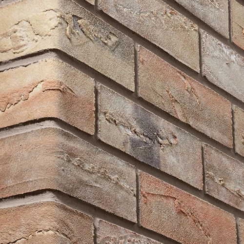 Quartz cladding brick - Elabrick Corsica Esterno - Lavatelli S.r.l ...