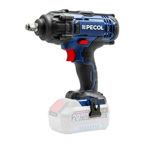 Cordless impact driver - V20 - PECOL GROUP SA - battery-powered / with ...