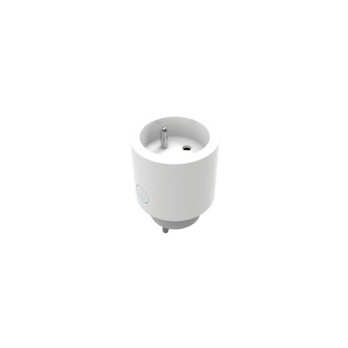 Power socket - HOME-PR - SARL MY MOTOR - movable / recessed / contemporary