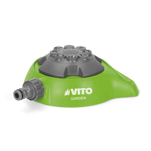 Rotating sprinkler - VIARMF - CENTRAL LOBAO S.A - multi-jet