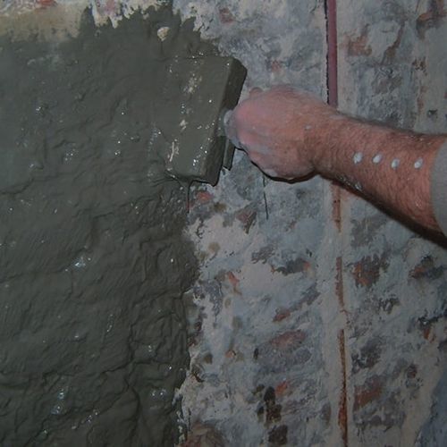 Whitewash - TECHNICRETE M - TECHNICHEM FRANCE