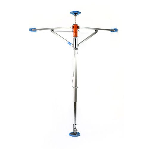 Fall arrest anchor - SYAM