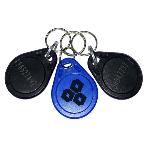 Access control transponder key - PRODOMO