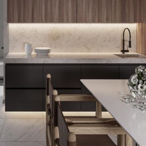 IP20 flexible LED light strip - DY-2835-120D-2 in 1-20M - Gaungdong ...