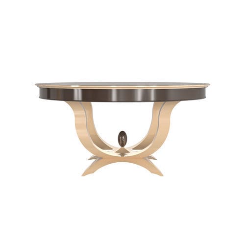 Contemporary dining table - 21103 - MODENESE Contemporary Furniture ...