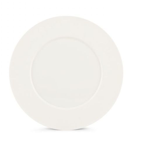 Flat plate - Gravure: 785453 - CHIC - round / porcelain / commercial