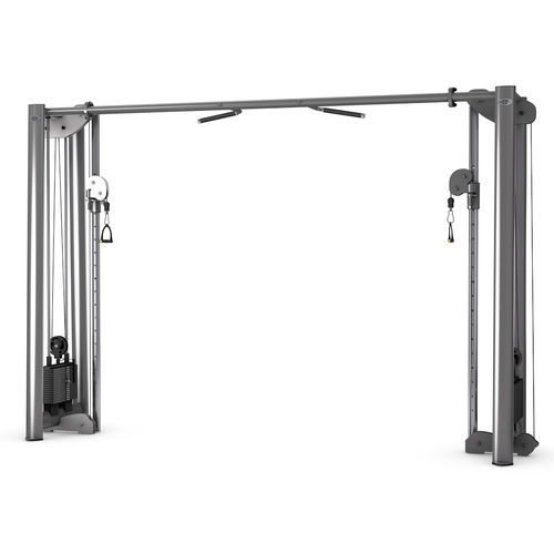 Pull-up weight training machine - 4012 - gym80 International GmbH ...