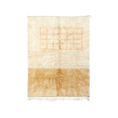 Rustic rug - Natural Area - MUSMUS RUGS - patterned / rectangular ...