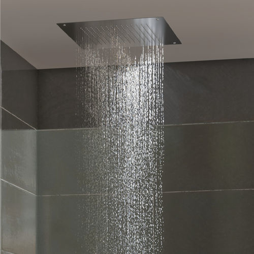 Recessed shower head - CIEL Harmonie : 158700 - Grandsire Paris ...
