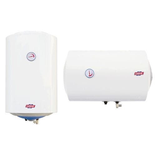 Electric water heater - EV-EO - LA NUOVA COTERM SRL - wall-mounted ...