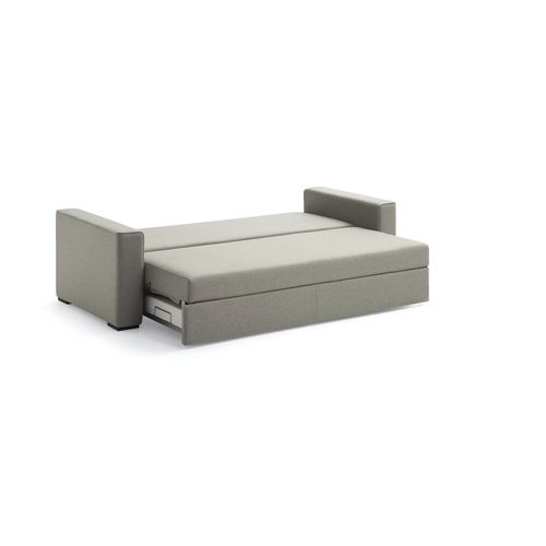 Bed sofa - KAMAR - TM Leader Contract - sleeper / compact / contemporary