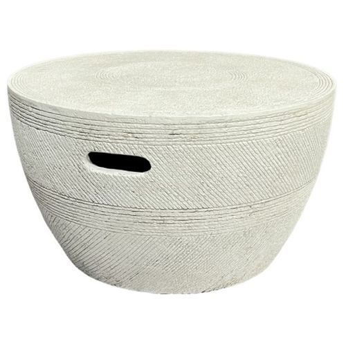 Contemporary coffee table - HLQ-2001 - Guangdong Ronglin New Material ...