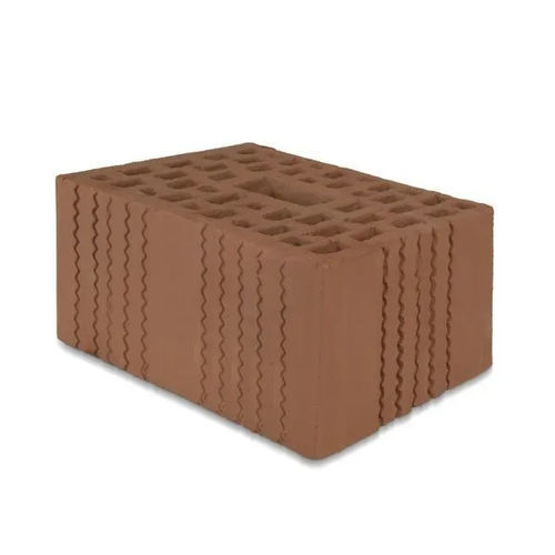 Masonry brick - Terraforma® 3 DF - Ziegelei Götz - hollow / embossed ...