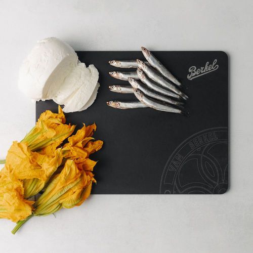 Paper cutting board - B-PAPER LARGE - Berkel - cardboard / commercial