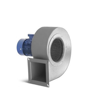 Smoke extractor fan - CB - AREM - centrifugal / commercial / indoor