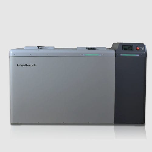 Urban compost bin - Reencle - kitchen