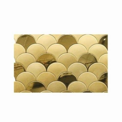 Handmade mosaic tile - MF-DROP 104 - Mf Art Ceramic - ceramic ...