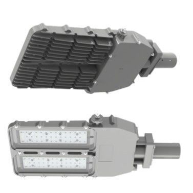 Pole-mounted light fixture - JN-ATEX-STREETLIGHTSERIES1 - JNLED - LED ...