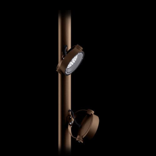 IP66 floodlight - MULTI AGORÀ - iGuzzini - LED / urban / outdoor