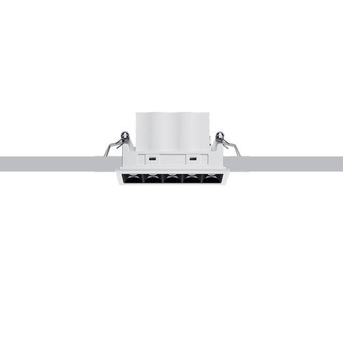 Recessed downlight - LASER BLADE XS - iGuzzini - LED / linear / IP20