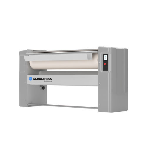 Roller ironer - MSI 30/140 - SCHULTHESS - commercial