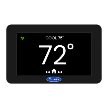 Digital thermostat - CONNECT™ PRO STAT 33TCSP-4 - CARRIER commercial ...