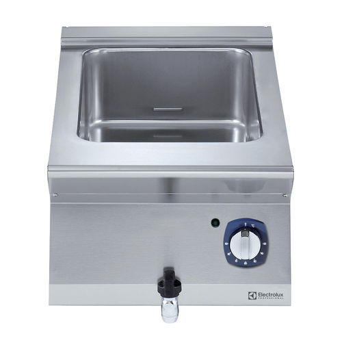Electric bain-marie - 700XP (F) - Electrolux Professional