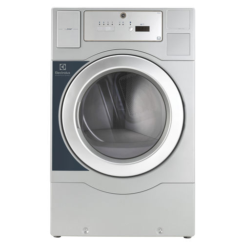 Commercial dryer - TE 1220E (L) - Electrolux Professional - free-standing