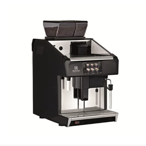 Espresso coffee machine - TANGO ACE - Electrolux Professional ...