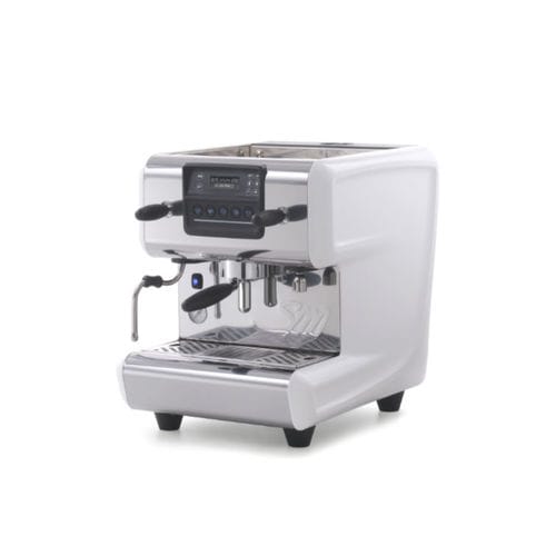 Espresso coffee machine - PLUG&PLAY - La San Marco - commercial ...
